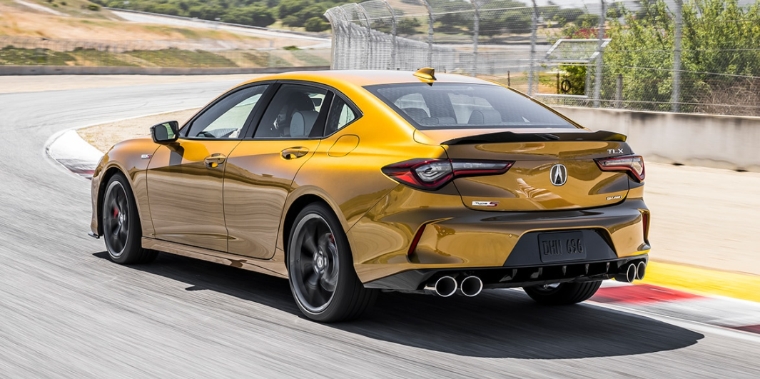 Honda เปิดตัวเครื่องยนต์ใหม่ All-New Turbocharged 3.0L V6 รหัส J30AC ...