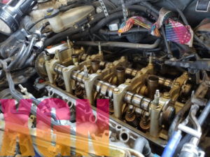 Honda K24 K24A K24A2 200 แรงม้า สุดยอดเครื่องยนต์พ่อบ้านซิ่ง - XGN ...