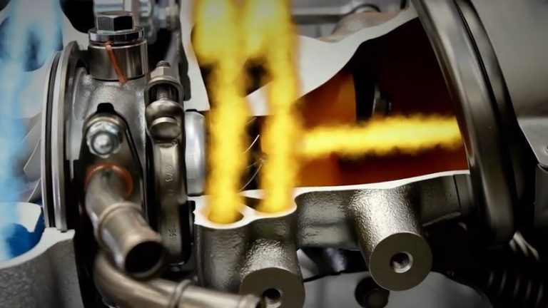 Honda เปิดตัวเครื่องยนต์ใหม่ All-New Turbocharged 3.0L V6 รหัส J30AC ...