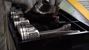 Honda เปิดตัวเครื่องยนต์ใหม่ All-New Turbocharged 3.0L V6 รหัส J30AC ...